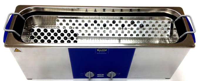 SMT Nozzle Cleaning Solution | Universal Instruments Corporation