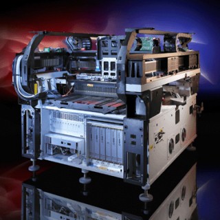 Size Does Matter - Breaking the Barriers of Wafer Level Packaging ...