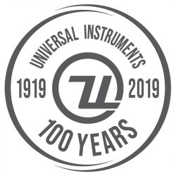 100th Anniversary | Universal Instruments Corporation