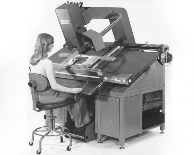 1970s | Universal Instruments Corporation