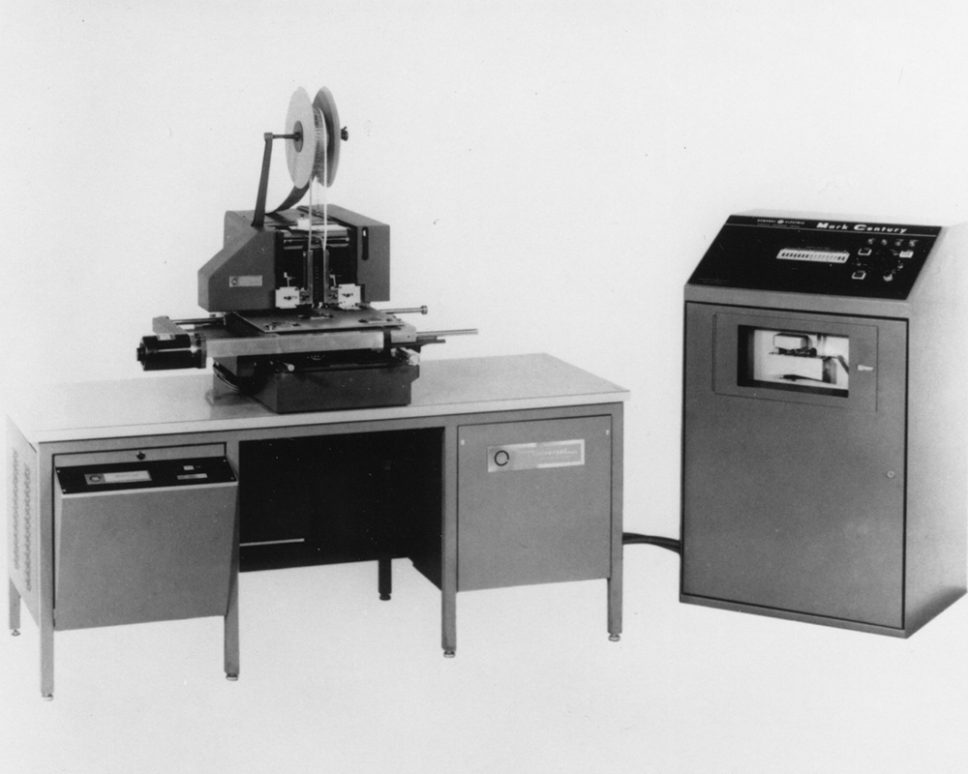 1960s | Universal Instruments Corporation