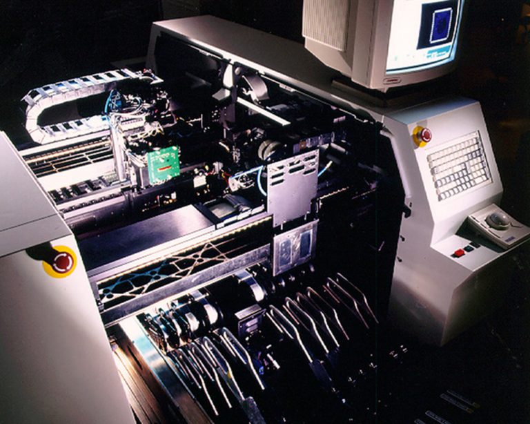 100th Anniversary | Universal Instruments Corporation