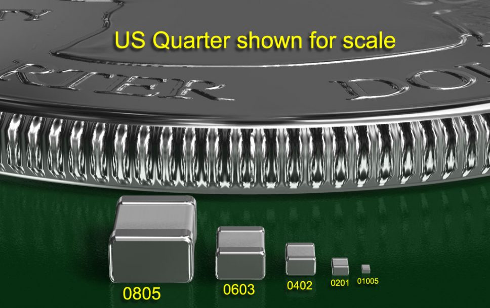 What's your Size? We've got your covered | Universal Instruments ...