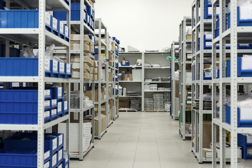 Why Genuine Universal Spare Parts are Right for YOU!