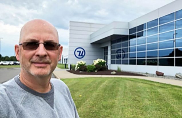 Broome Engineering Webinar | Universal Instruments Corporation