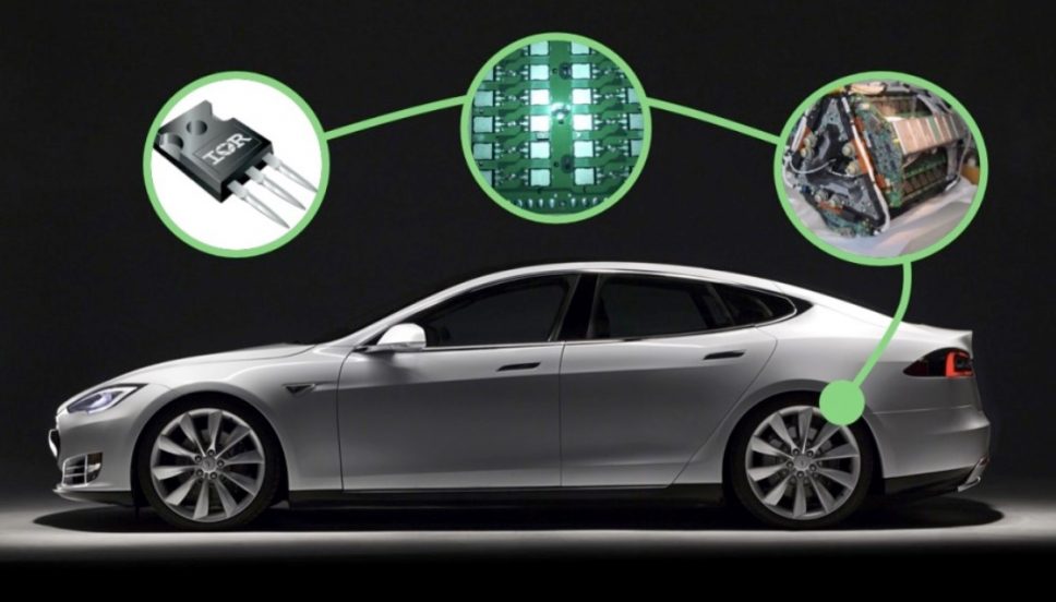 What’s current with IGBT; it’s simply electric! | Universal Instruments ...