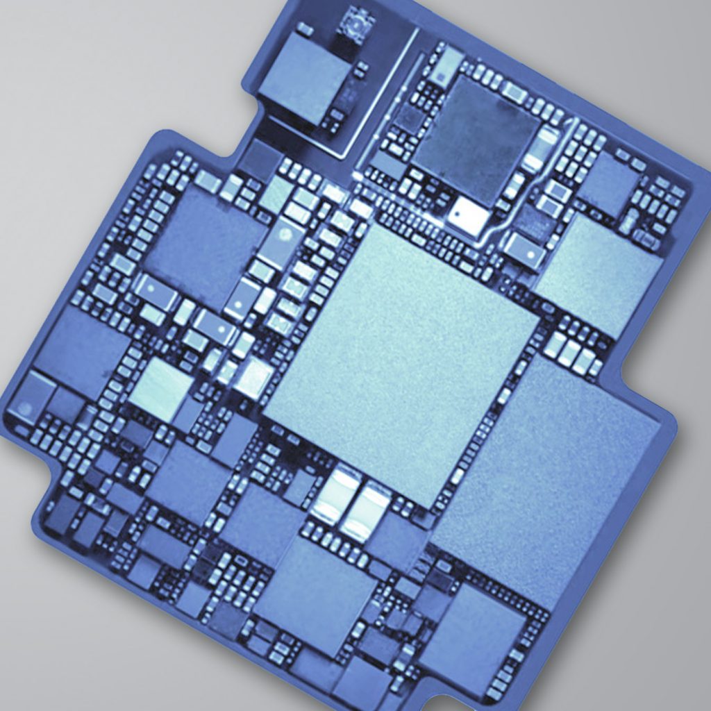 Why UIC is supporting ASIC | Universal Instruments Corporation
