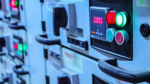 Industrial-IoT | Universal Instruments Corporation