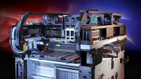 Products | Universal Instruments Corporation