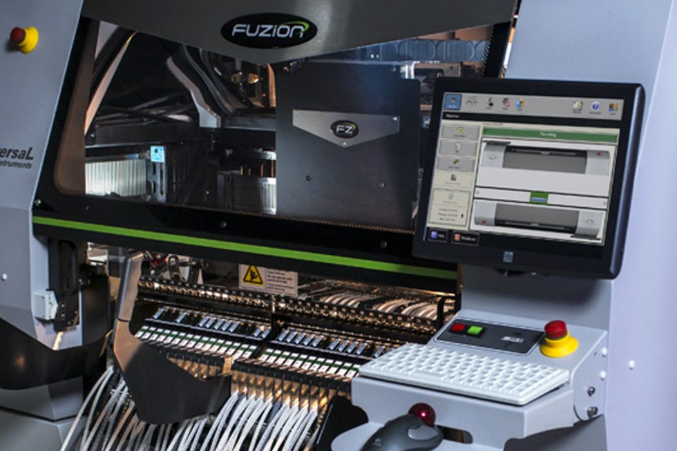 E-Learning | Universal Instruments Corporation