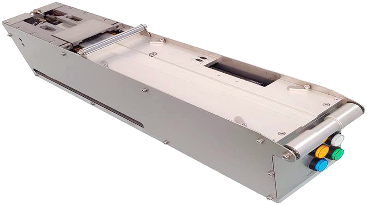 Feeders | Universal Instruments Corporation