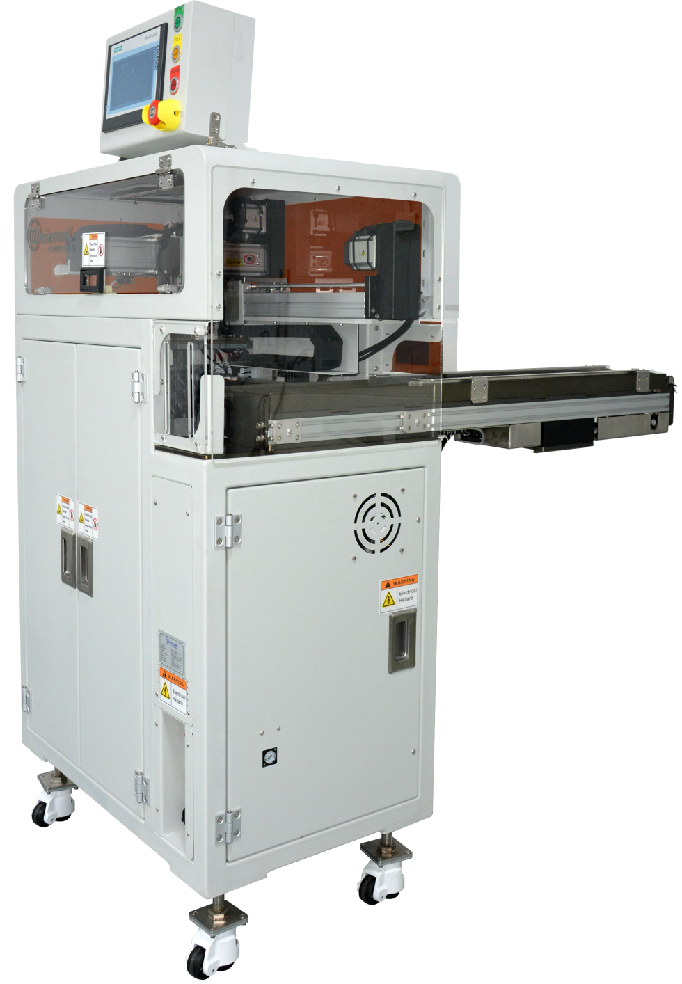 Feeders | Universal Instruments Corporation