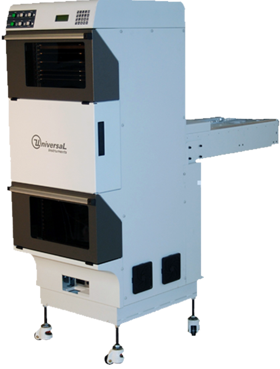 Feeders | Universal Instruments Corporation