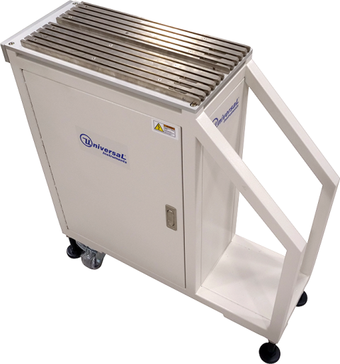 Feeders | Universal Instruments Corporation