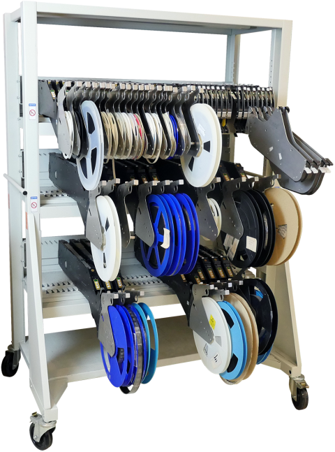 Feeders | Universal Instruments Corporation