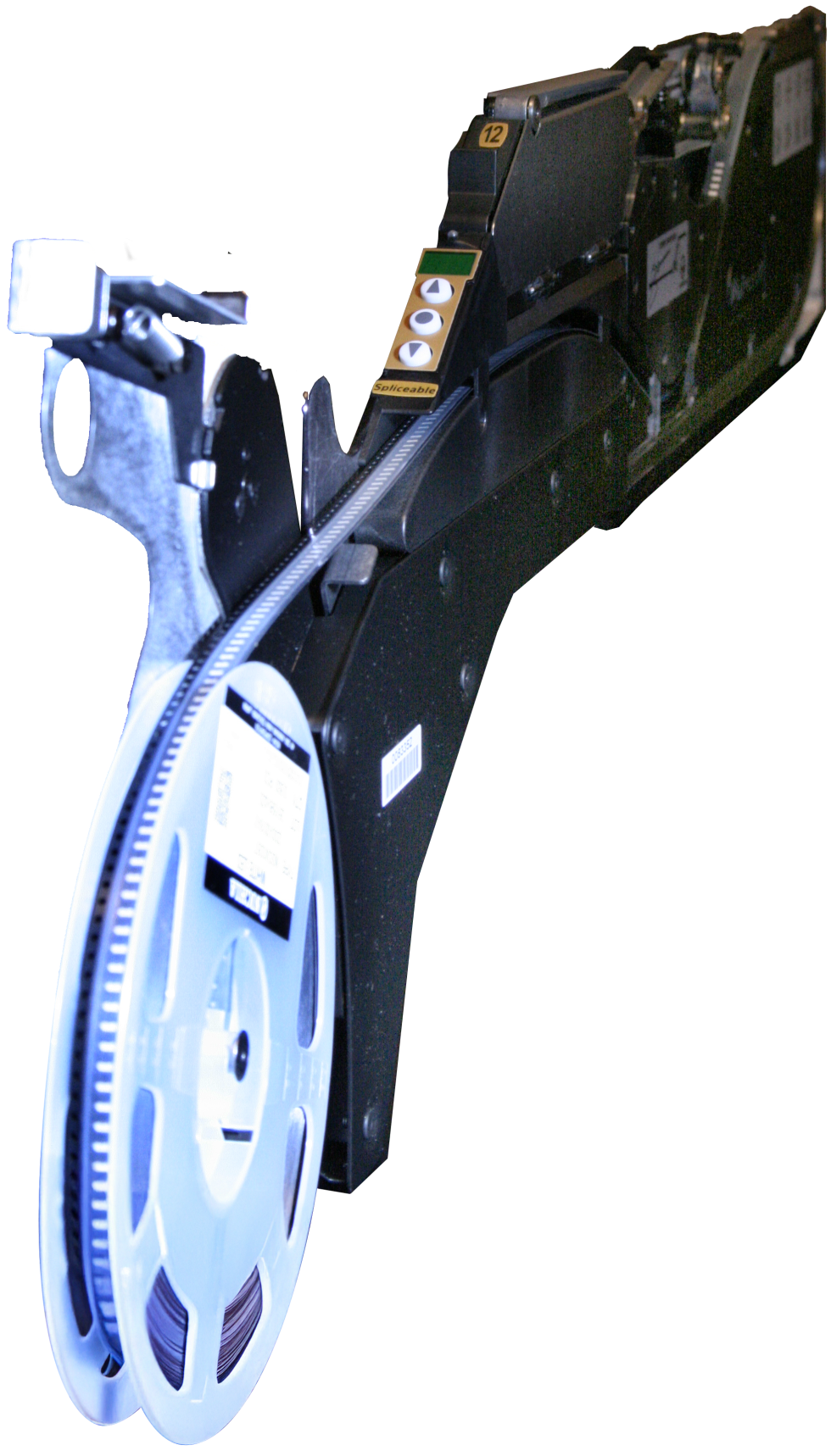 Feeders | Universal Instruments Corporation