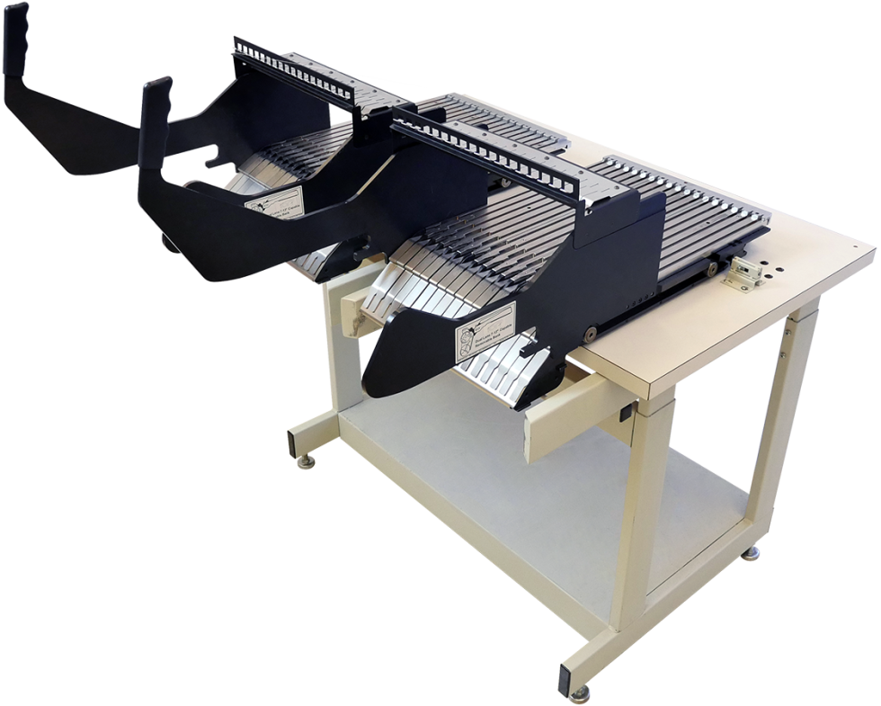 Feeders | Universal Instruments Corporation