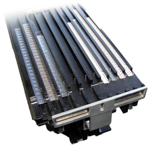 Feeders | Universal Instruments Corporation