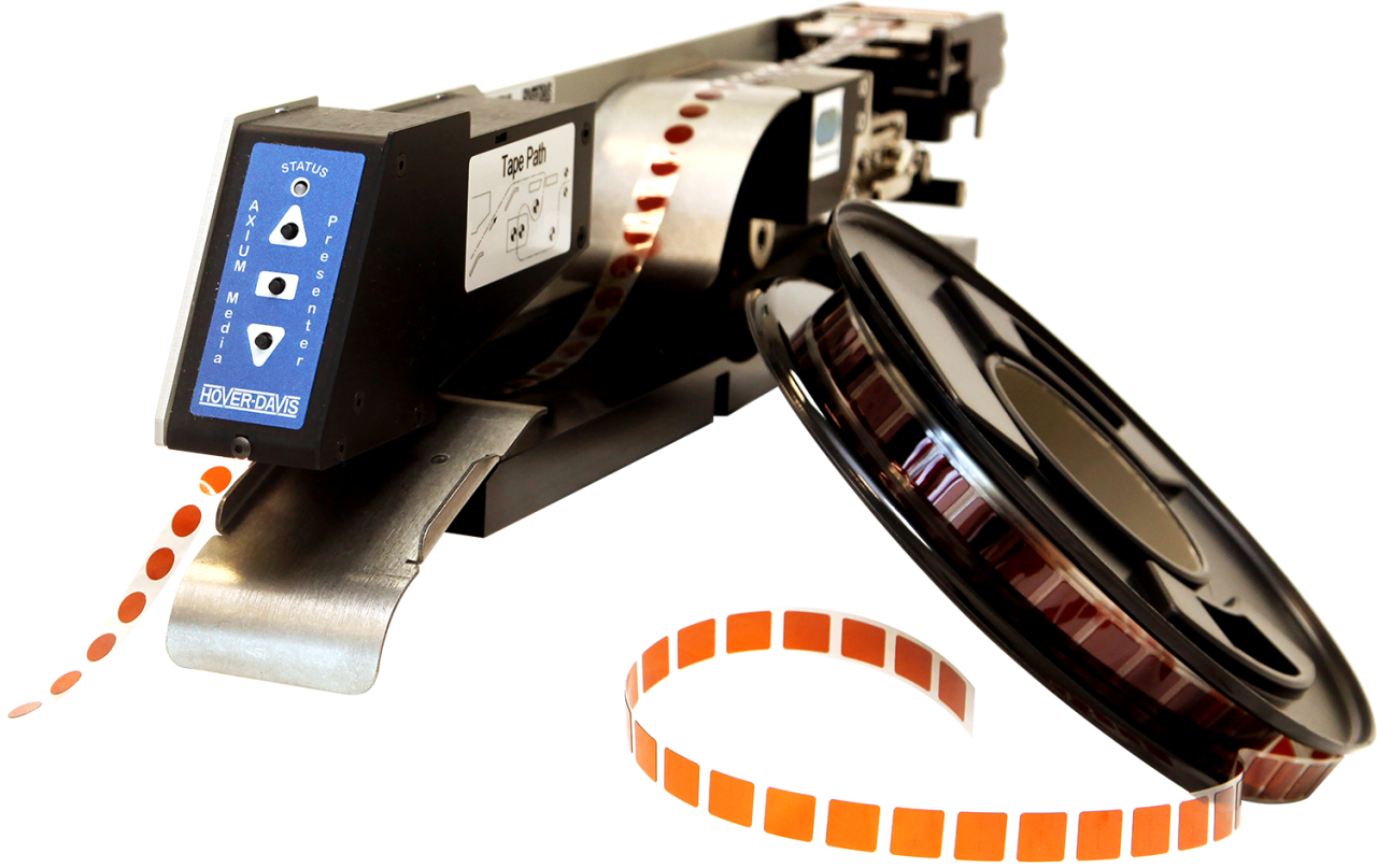 Feeders | Universal Instruments Corporation