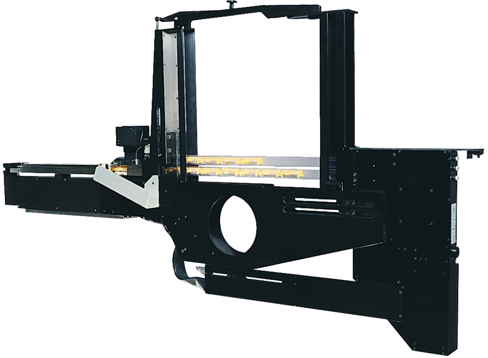 Feeders | Universal Instruments Corporation