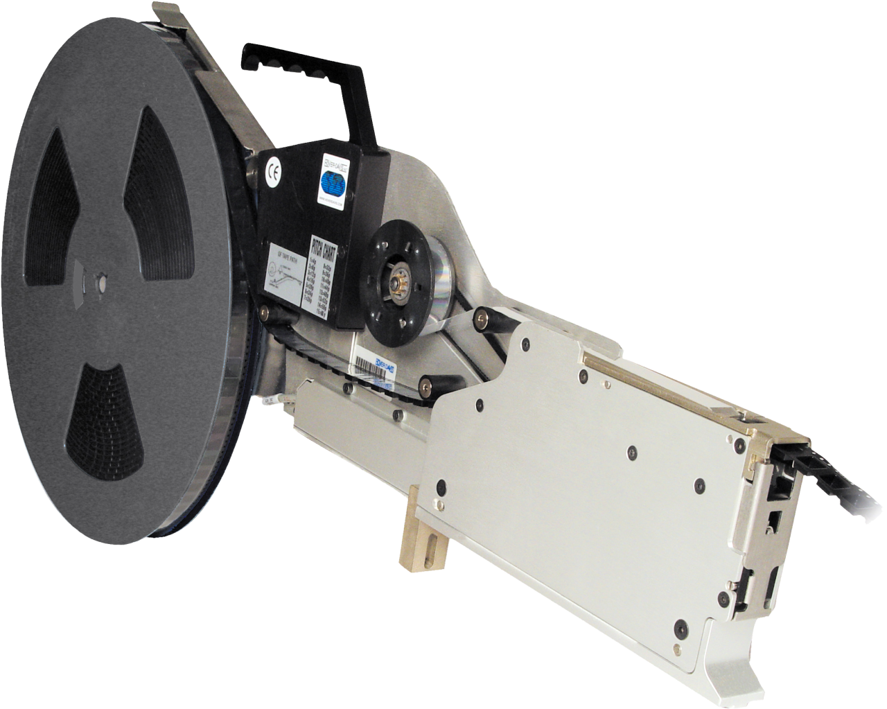 Feeders | Universal Instruments Corporation