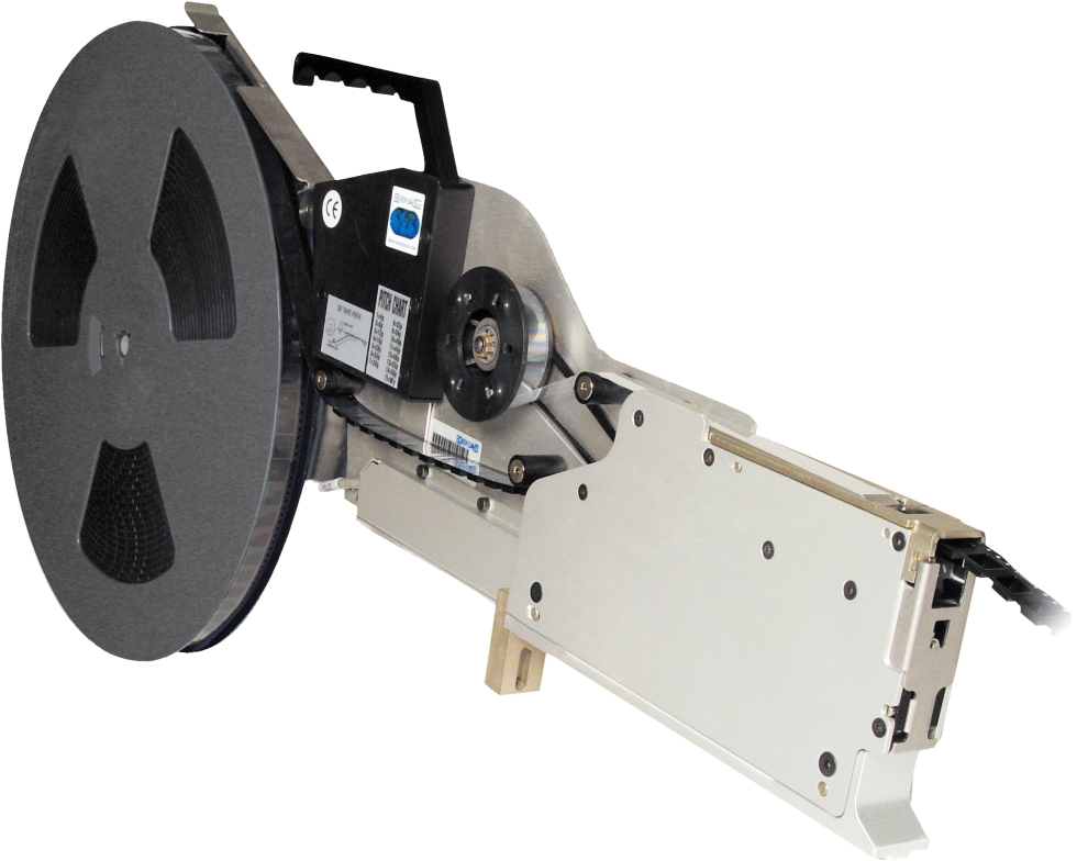 Feeders | Universal Instruments Corporation