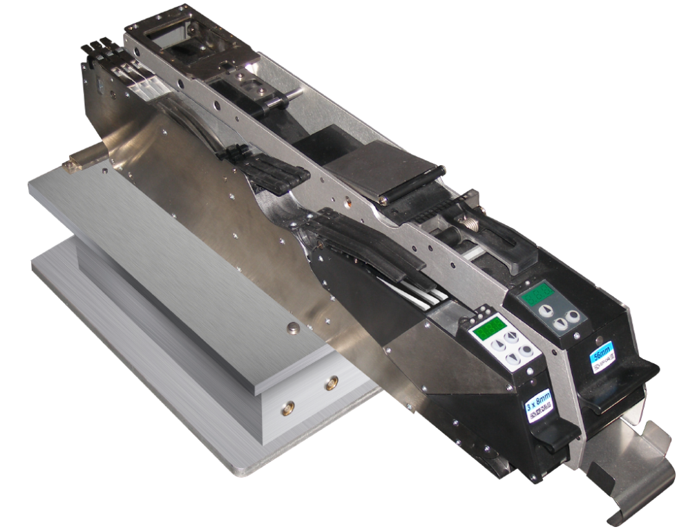 Feeders | Universal Instruments Corporation